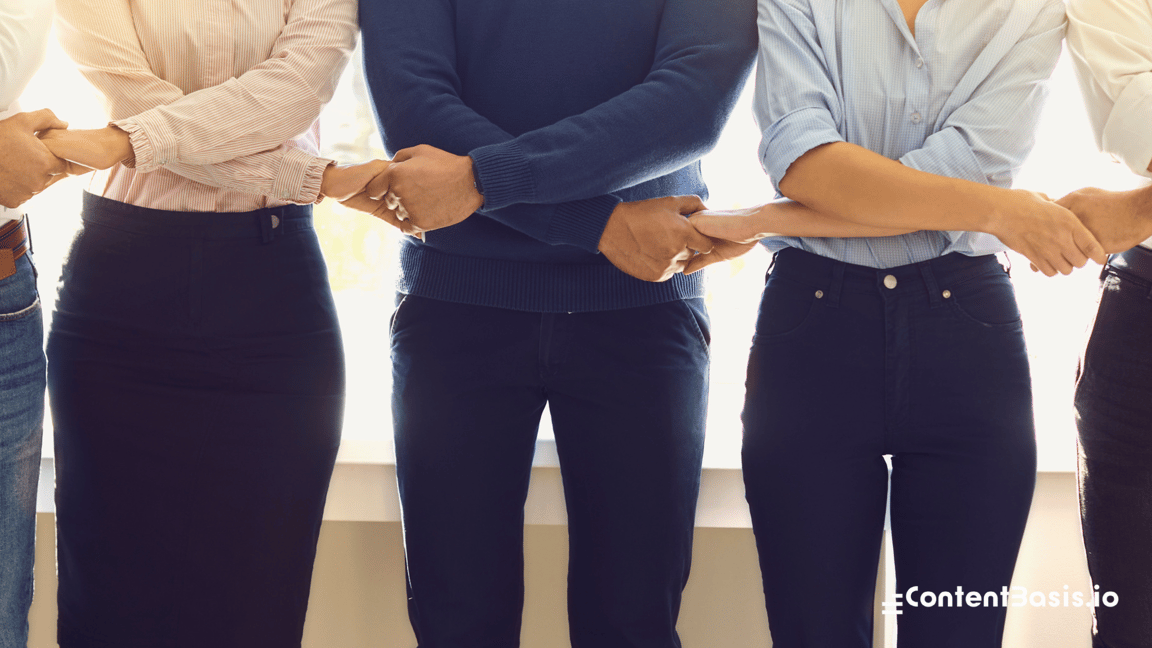 Respectful Relationships through Communication - ContentBasis